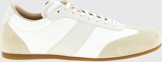 Christophe Lemaire Baskets Homme couleur Blanc