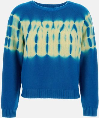 Suzusan Kaschmirpullover