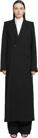 Ssheena Brendalunga Formal Blazer