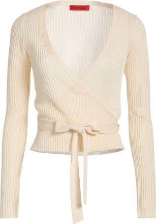 Max & Co. STRICKWAREN - Wickelpullover auf YOOX.COM