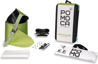 POMOCA Tour Pro Cold Universal Back Fix 120mm - Skitourenfelle