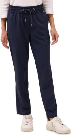 Cecil Hose im Casual Fit