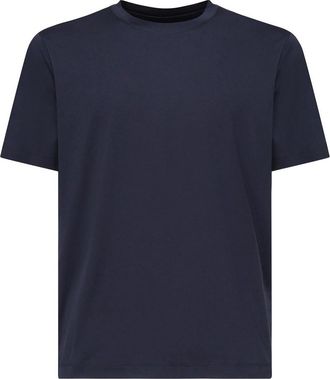 Eleventy T-Shirt - Bleu