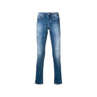 Dondup George Jeans - - Jeans - Herren - Blau - W30