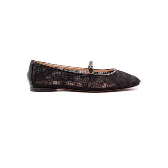 Roberto Festa Milano Femme, Chaussures, Noir, Taille: 39 EU Tideo Orleans Ballerina