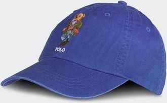 Polo Ralph Lauren Casquette - Taille TU