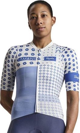 Rapha Amani Womens Pro Team Rouleur - Fahrradtrikot - Damen