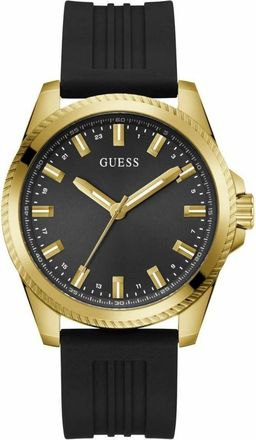 Guess Herren, Accessories, Schwarzk, ONE SIZEGr&ouml;&szlig;e