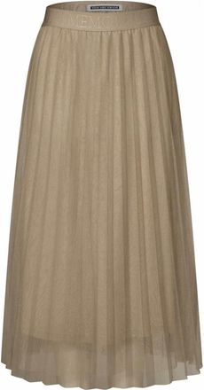 Street One Damen, R&ouml;cke, Beige, MGr&ouml;&szlig;e