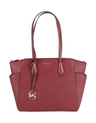 Michael Kors MD TZ TOTE