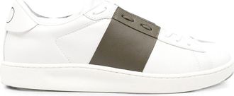 Valentino Garavani Sneaker - Hellbraun