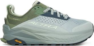 Altra Laufschuhe Olympus 6 AL0A85NK2 Grau