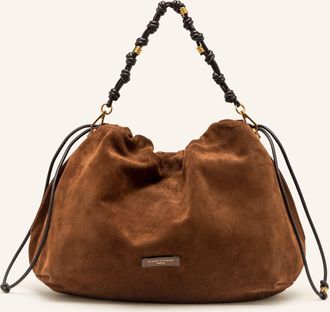 Gianni Chiarini Gianni Chiarini Beuteltasche Morgana braun