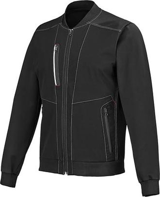 Lafont Bombers MOW Noir/Noir XL - V&ecirc;tements de Travail