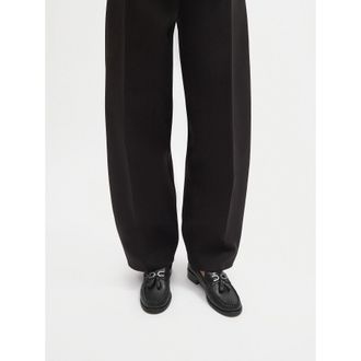 Gino Rossi Mokassins Gino Rossi ELY-130 Schwarz
