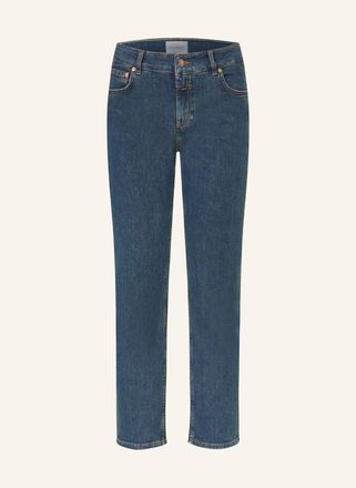 Closed Closed Straight Jeans Junna blau