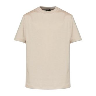 Brioni Herren, Oberteile, Beige, MGr&ouml;&szlig;e
