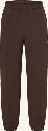 Lacoste Sweatpants braun