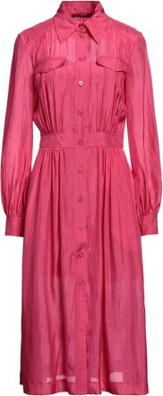 Alberta Ferretti KLEIDER - Midi-Kleider auf YOOX.COM