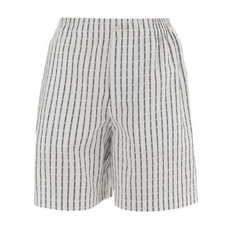 Jacquemus Homme, Shorts, Multicolore, Taille: XL Shorts