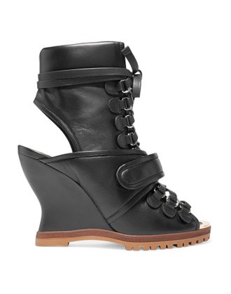 Chlo&eacute; SCHUHE - Stiefeletten auf YOOX.COM