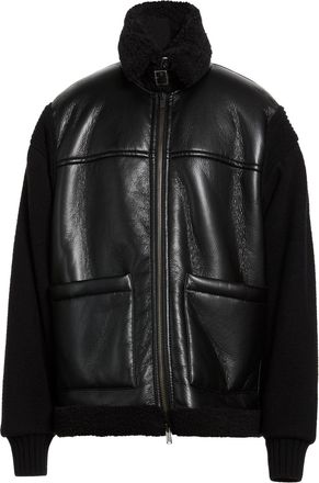 Iceberg JACKEN & M&Auml;NTEL - Shearling- & Kunstfell auf YOOX.COM