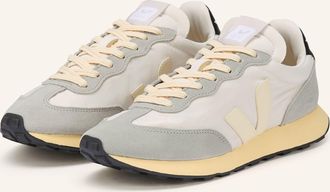 Veja Sneaker Rio Branco Ii Lite grau