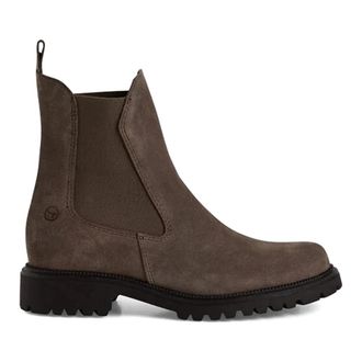 Tamaris Chelsea Boots - - Shoes - Damen - Grau - 37 EU