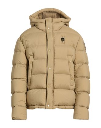 Blauer JACKEN & M&Auml;NTEL - Pufferjacken & Daunenjacken auf YOOX.COM