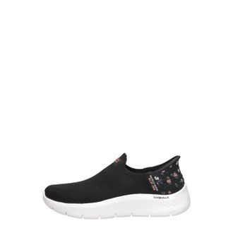 Skechers Damen, Schuhe, Schwarzk, 41 EUGr&ouml;&szlig;e