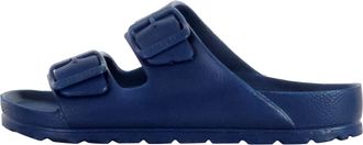 Plakton SWIM Collection Damenschuhe WANDA 760010 navy, Größe:41 EU