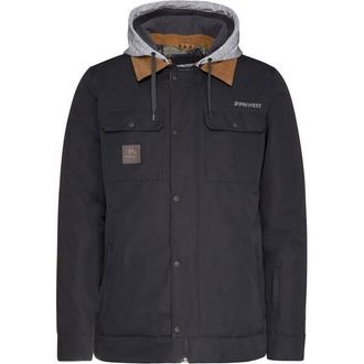 Protest Herren Skijacke Austin