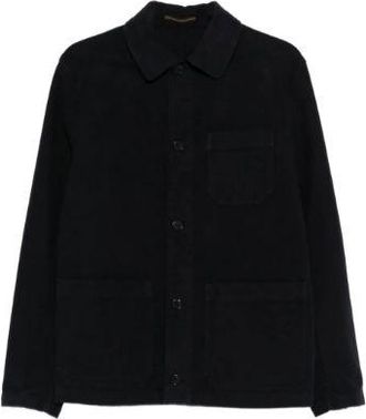 Incotex Incotex | Overshirt - 52