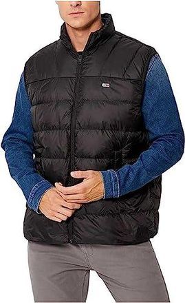 Tommy Jeans Dm0dm14087 Gilets/d&eacute;bardeurs, Black, XS Homme