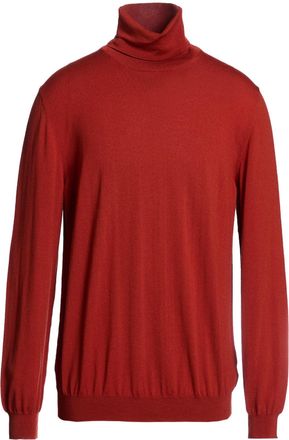 Zanone STRICKWAREN - Rollkragenpullover auf YOOX.COM