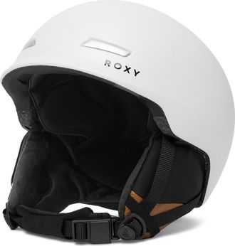 Roxy Skihelm Roxy Angie ERJTL03083 Wei&szlig;