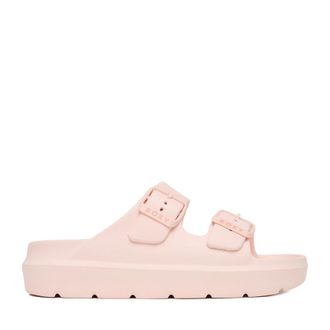Roxy Pantoletten Roxy CEOWB-835120 Rosa