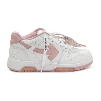 Off-white Damen, Schuhe, Wei&szlig;, 37 1/2 EUGr&ouml;&szlig;e