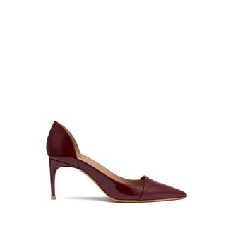 Malone Souliers Escarpins - Femme - Chaussures - Rouge - Taille: 38 1/2 EU