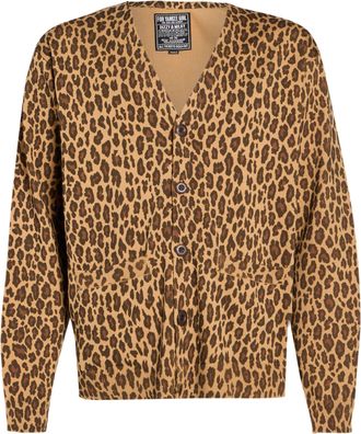 Hysteric Glamour STRICKWAREN - Strickjacken auf YOOX.COM