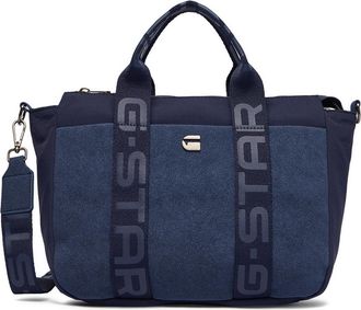 G-Star Tasche G-Star Raw CEO-JANIS-XC8191 Dunkelblau