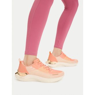 Skechers Sneakers Skechers Snoop Dogg: Snoop Ace - Cyber Walker 186025/ORG Rosa