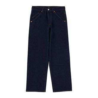 Paul Smith Carpenter Jeans - - Jeans - Herren - Blau - W29