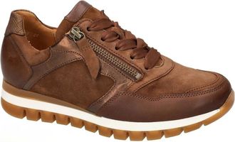 Gabor Damen, Schuhe, Braun, 42 EUGr&ouml;&szlig;e
