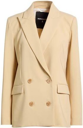 Patrizia Pepe Ensembles et coordonn&eacute;s - Blazers sur YOOX.COM