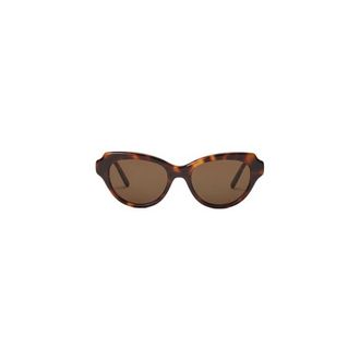 Loewe Lunette de soleil Swan Slim