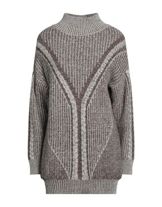 N.O.W. Andrea Rosati Cashmere STRICKWAREN - Rollkragenpullover auf YOOX.COM