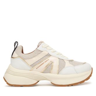 Alexander Smith Sneakers Alexander Smith Victoria ASBDVIW 1079 Wei&szlig;