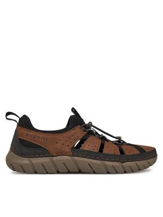Bugatti Sneakers 321-ASM60-5050 Braun