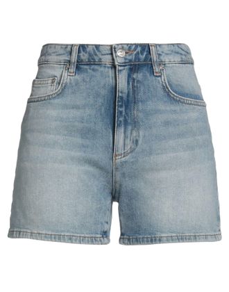 Moschino HOSEN & R&Ouml;CKE - Jeansshorts auf YOOX.COM